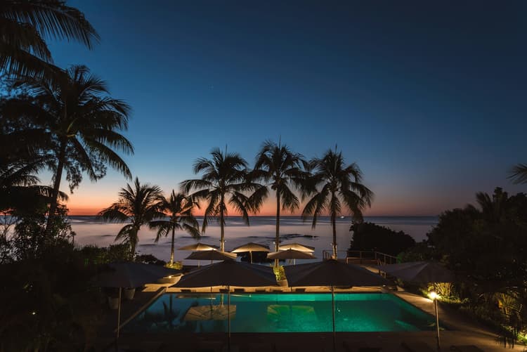 Sheer Luxury Apartments & Suites